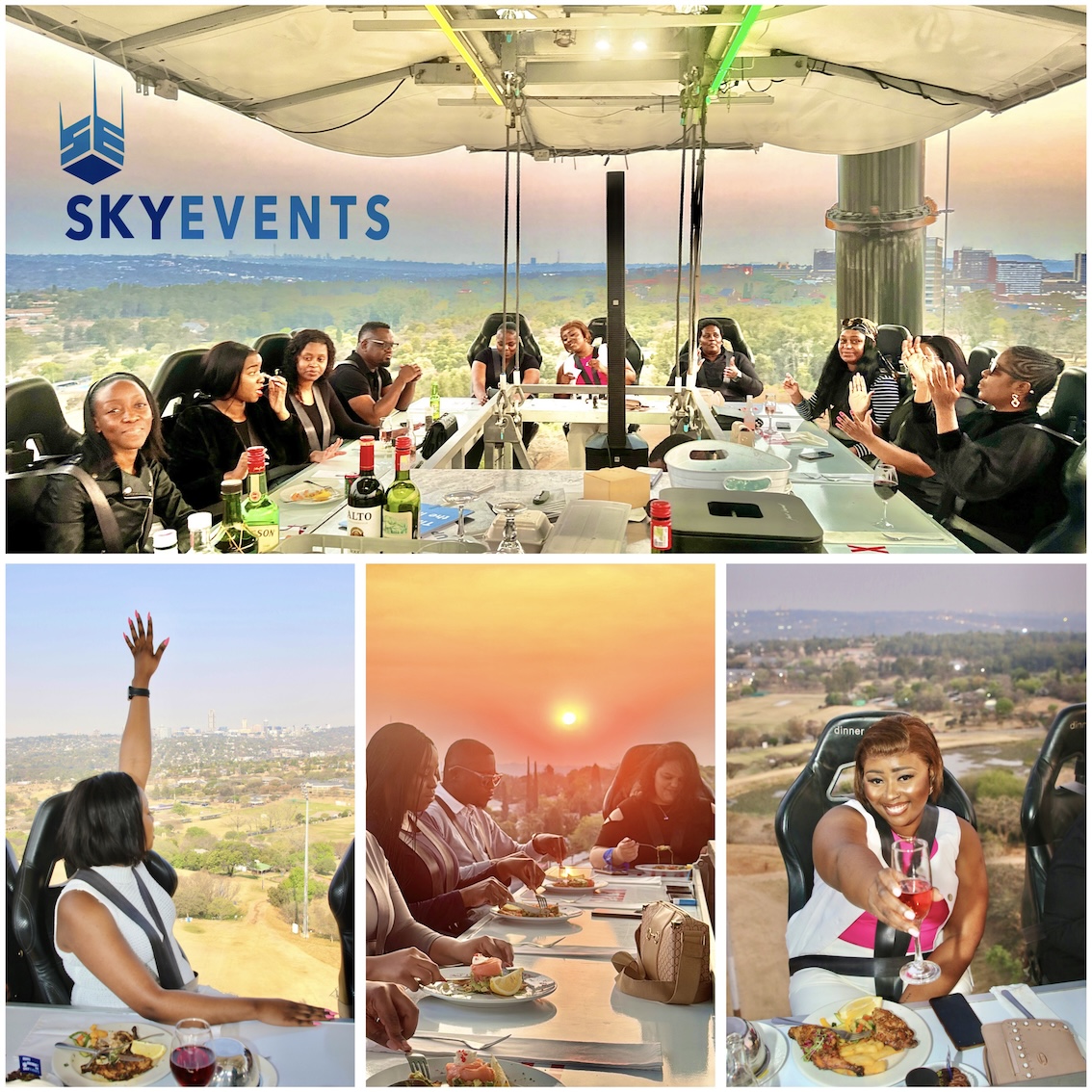 Sky Events